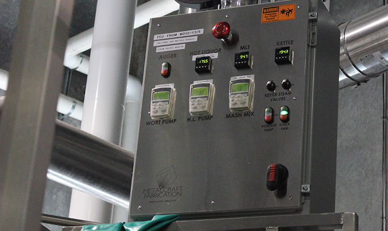 Breakside Brewery - Tri-Star Electric, Inc.